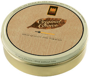 Mac Baren Original Choice Pipe Tobacco • the Cuban Cigar Shop • Canada ...