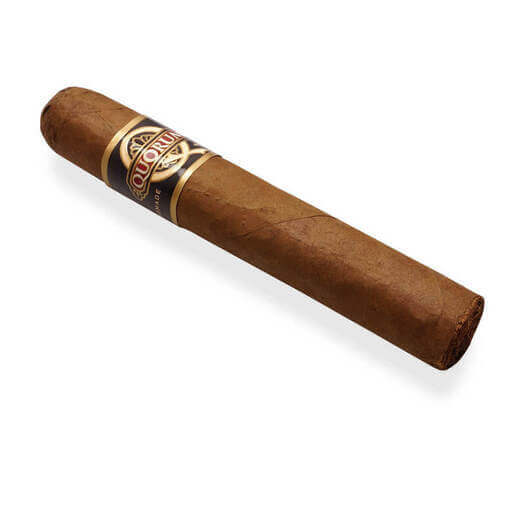 Quorum Robusto Classico • The Cuban Cigar Shop • Canada Smoke Shop