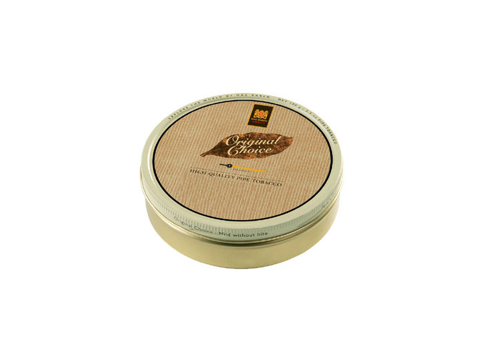 Mac Baren Original Choice Pipe Tobacco • the Cuban Cigar Shop • Canada ...