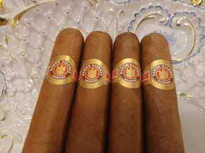 Ramon Allones • The Cuban Cigar Shop • Canada Smoke Shop